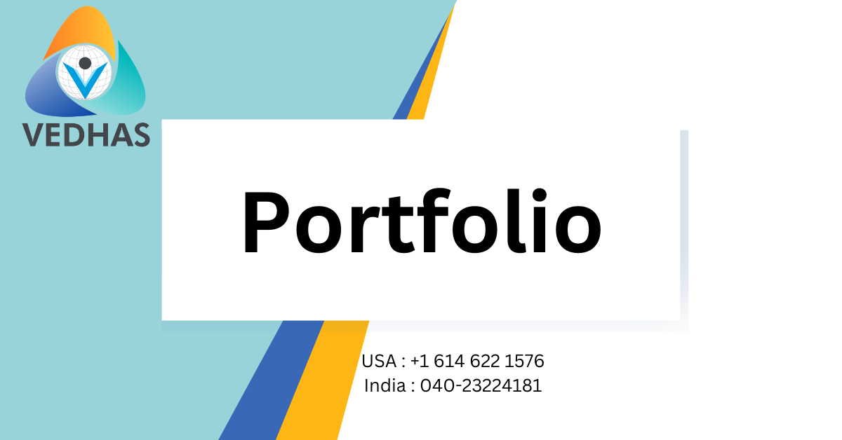 Discover Our Stunning Portfolio: Exquisite Design, Flawless Execution