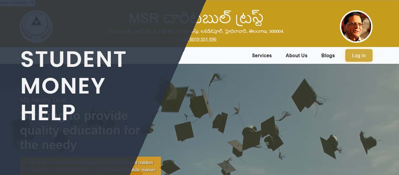 Empowering Students to Take Control of Their Finances with Student ...