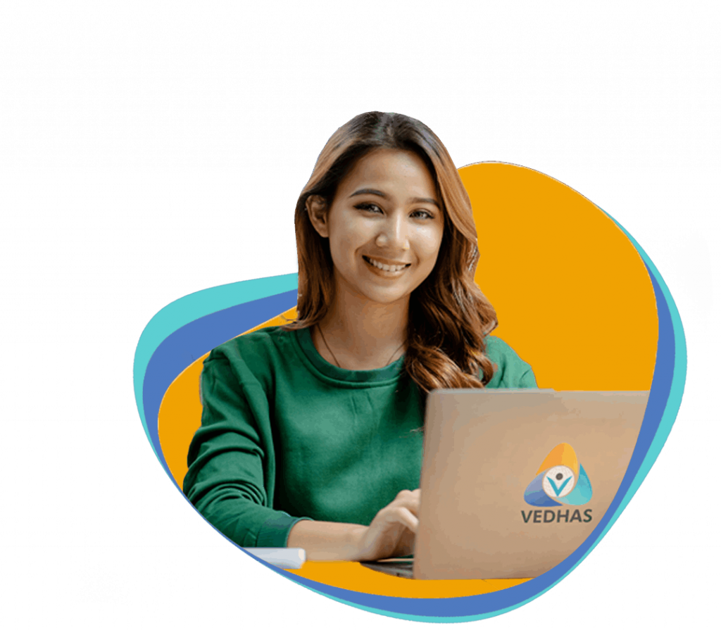 Vedhas Technology Solutions: Innovating the Future of Digital Solutions